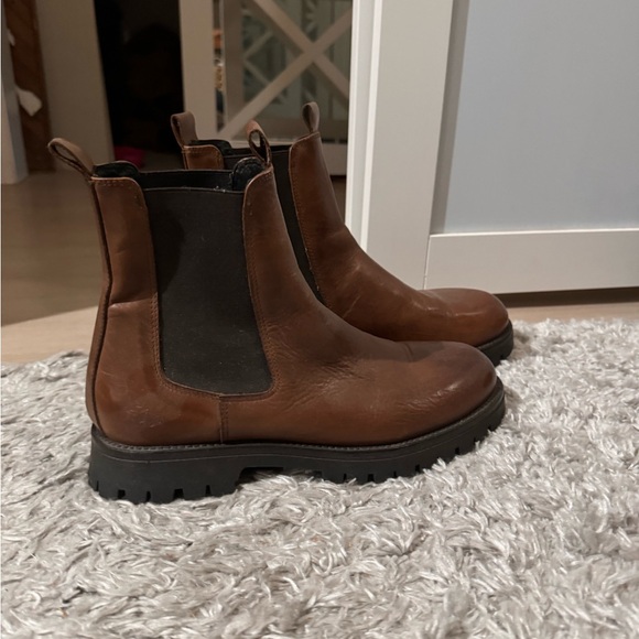 Jonak | Shoes | Jonak Mens Platform Boots | Poshmark